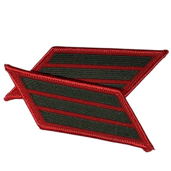 U.S. Marine Corp | Other | Set 12 Year Us Marine Corps Service 3 ...